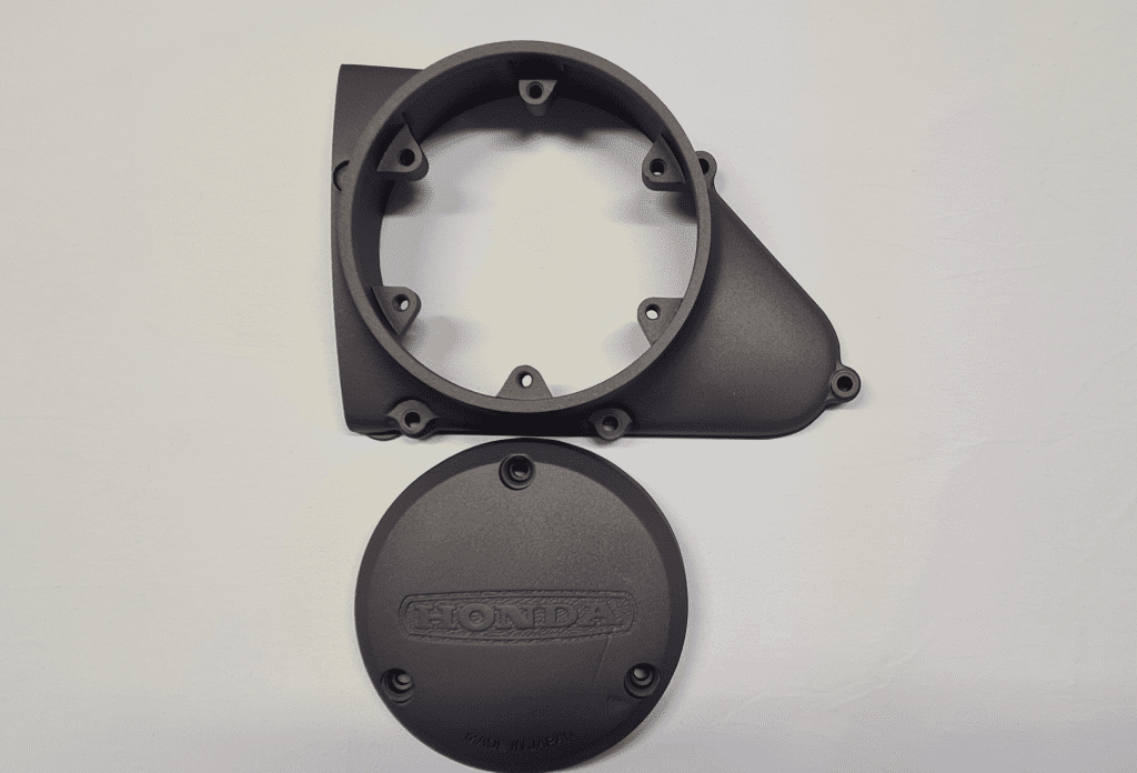 Gallery - Sydney Cerakote