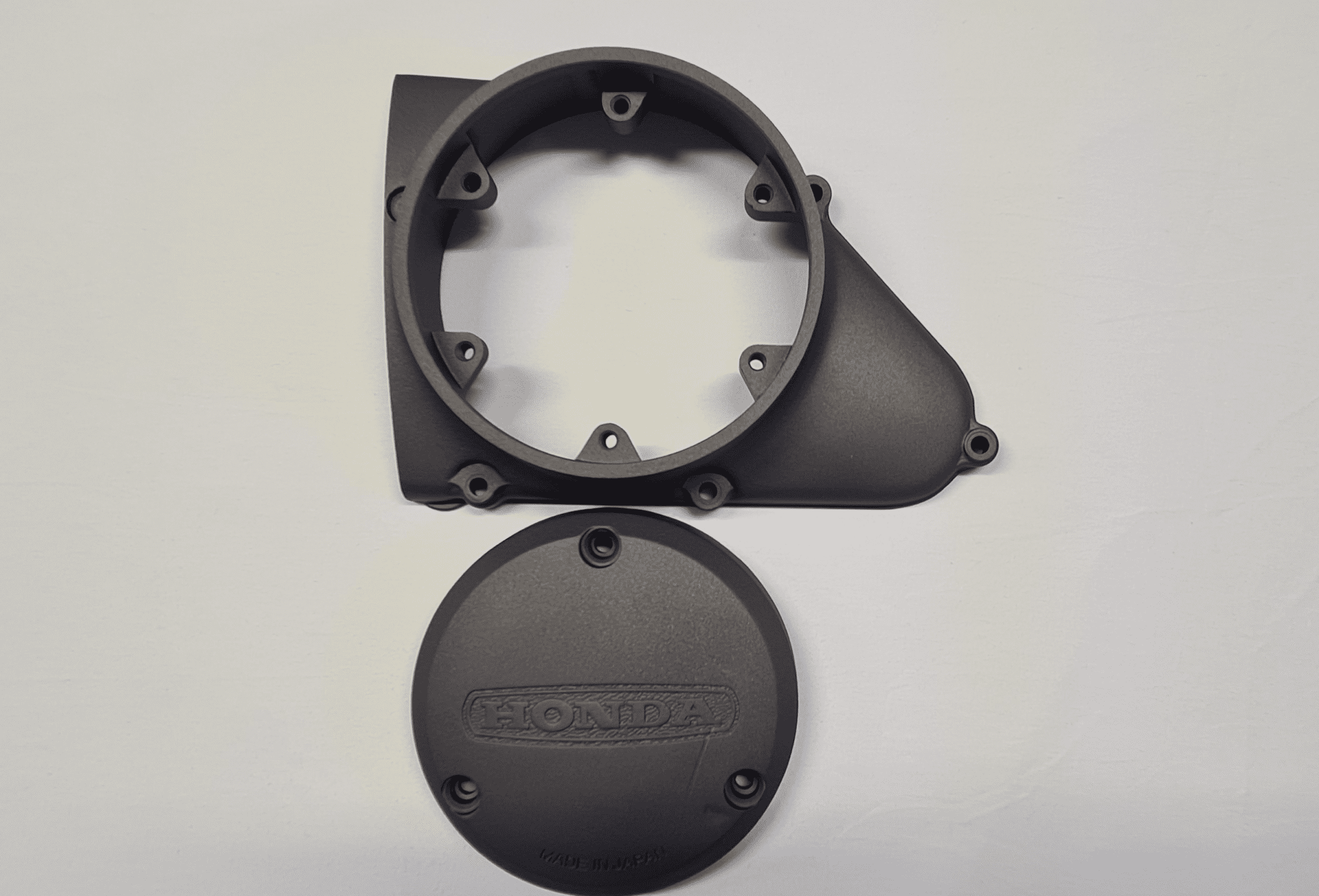 Gallery - Sydney Cerakote