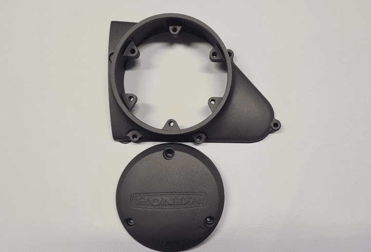 Gallery - Sydney Cerakote